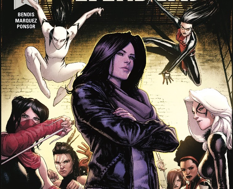 The Defenders #9 Review • AIPT