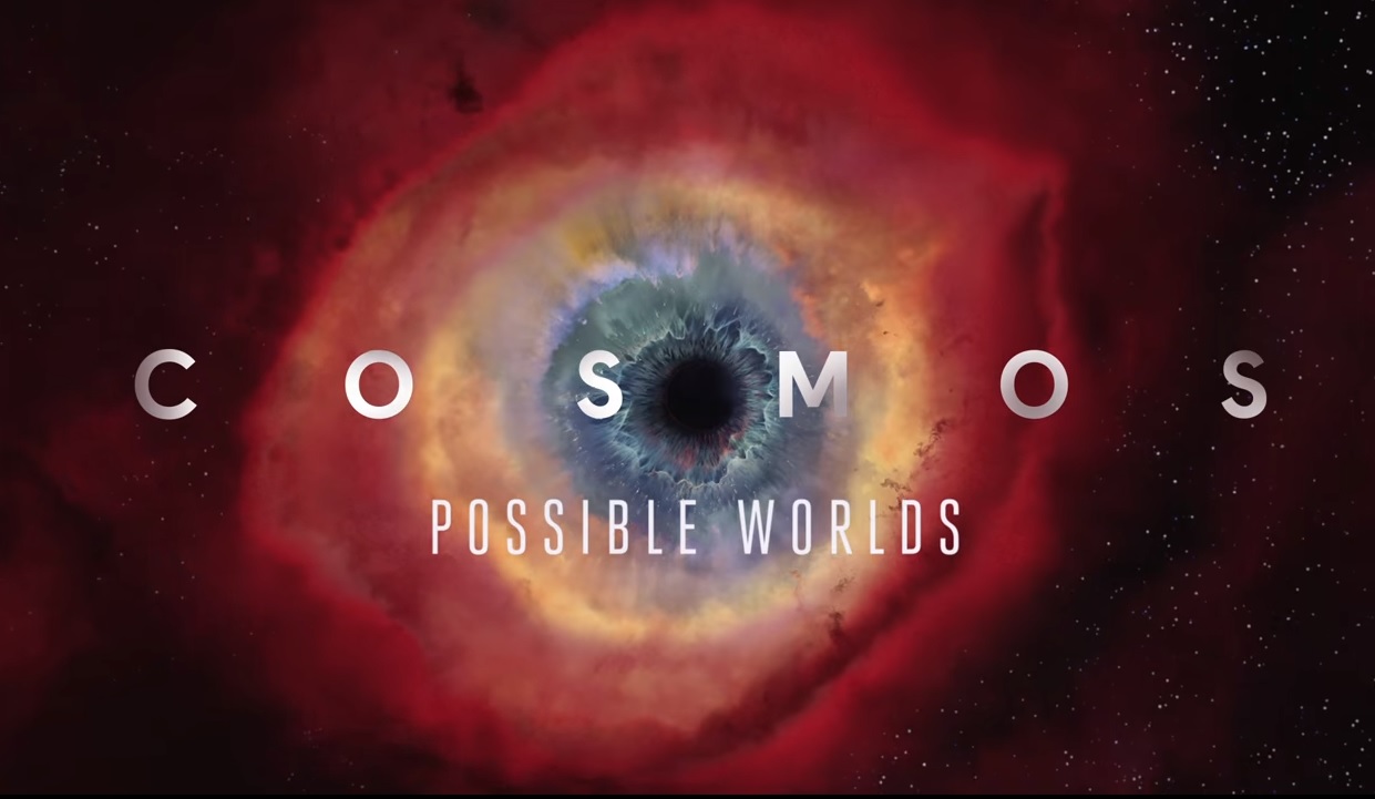 Neil deGrasse Tyson and Seth MacFarlane 'got the band back together ...