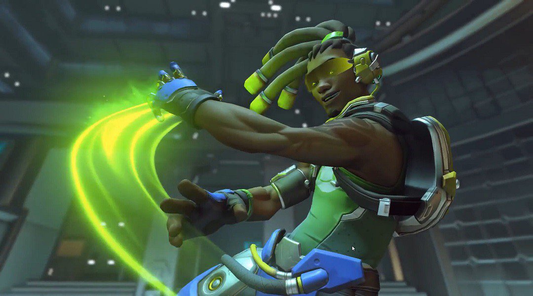 Blizzard drops the beat on Lúcio's new legendary skin • AIPT