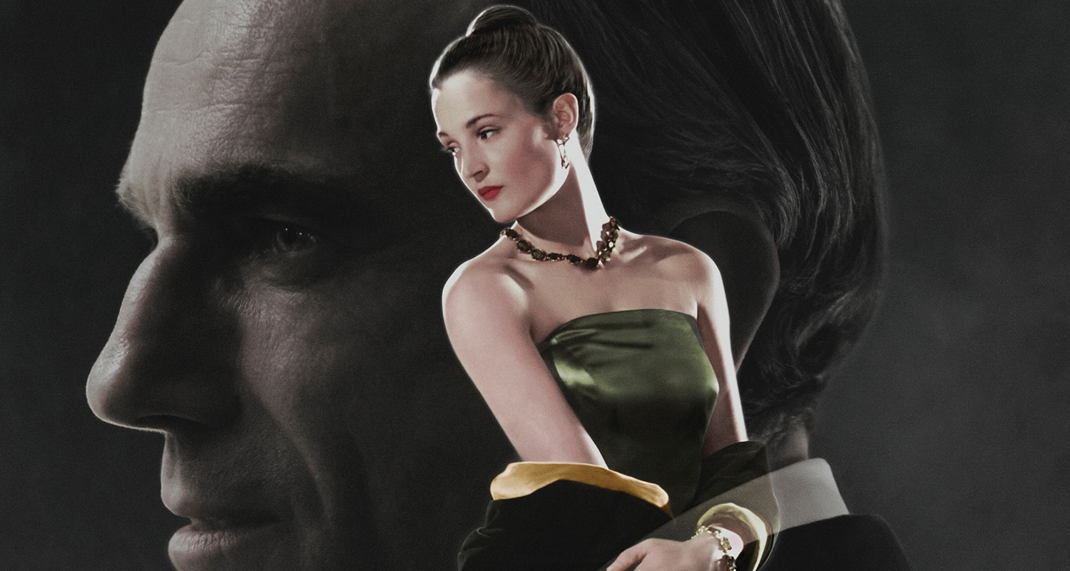 Phantom Thread Review: Delicately weaves a beautiful and tense story • AIPT