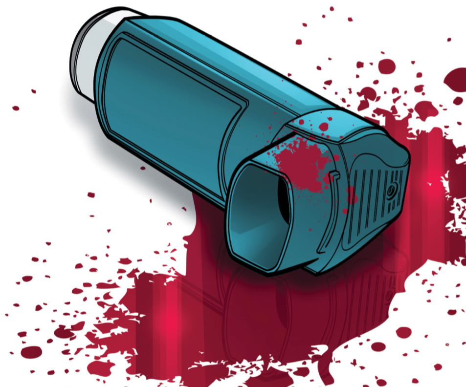 Breathless #1 Review • AIPT