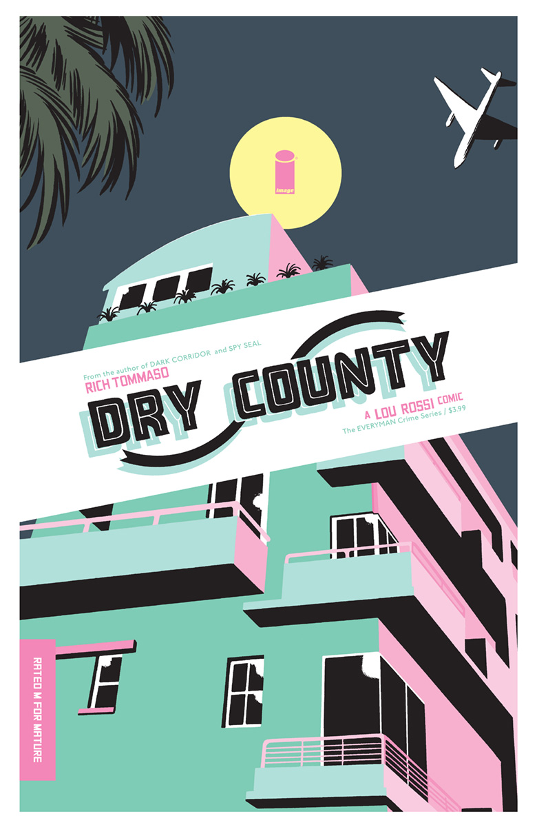 Dry County Review #1 • AIPT