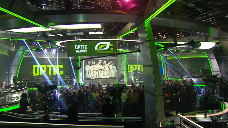 New eSports arena opening in Arlington, Texas this fall • AIPT