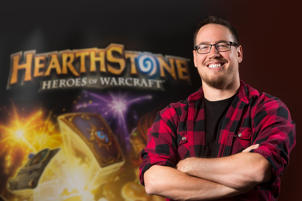 Hearthstone: Ben Brode leaves Blizzard after 10 years as game director ...