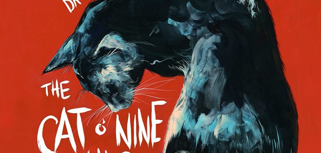 The Cat O Nine Tails Limited Edition review: An Argento classic ...