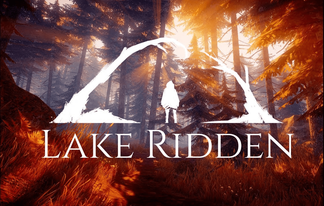 Lake Ridden Review • AIPT