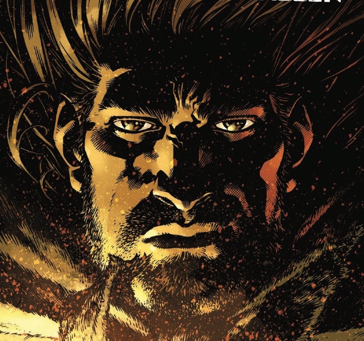 [EXCLUSIVE] IDW Preview: Joe Hill's The Cape Fallen #1 • AIPT