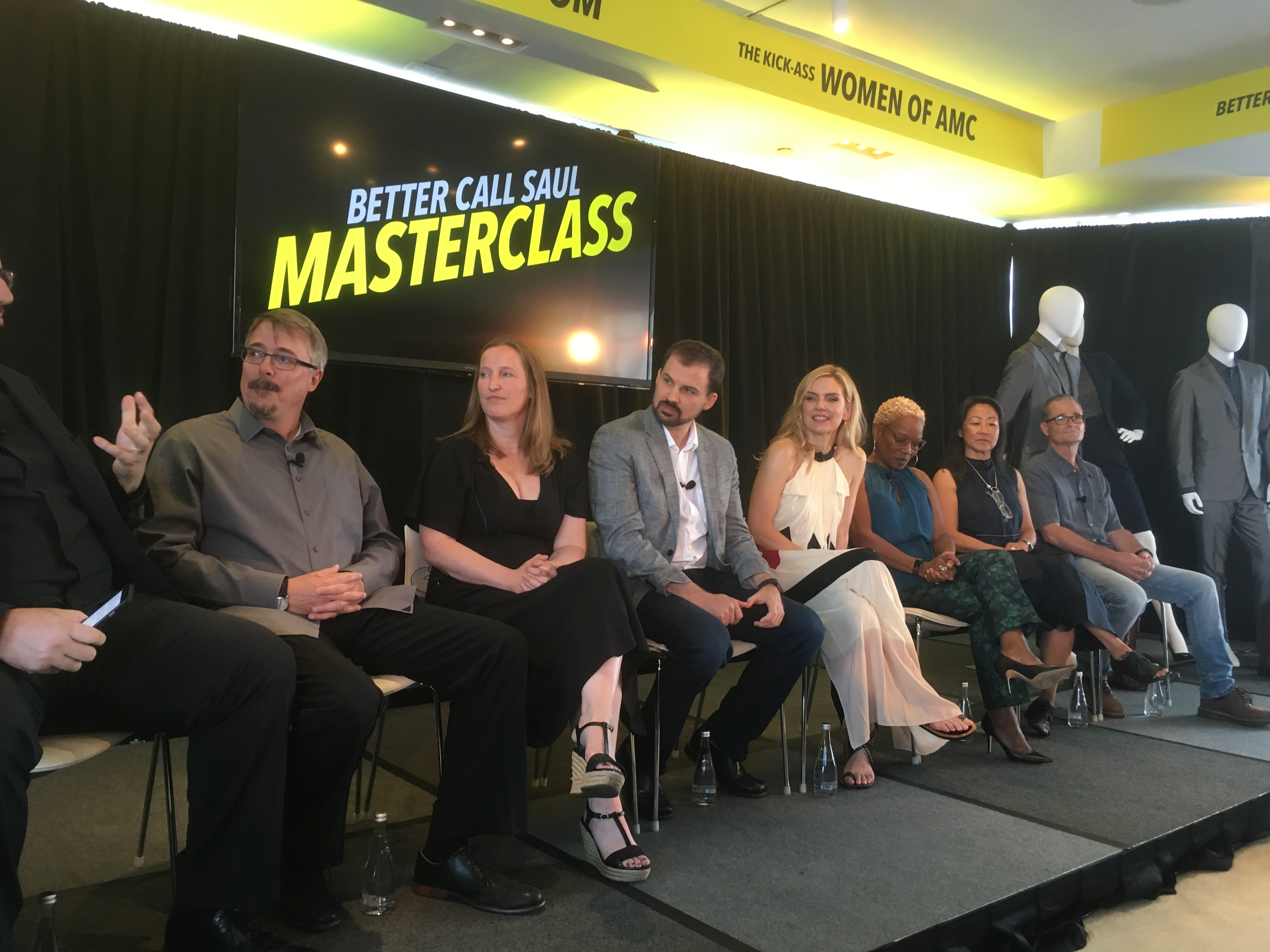 What the AMC Summit revealed about Season 4 of 'Better Call Saul' • AIPT