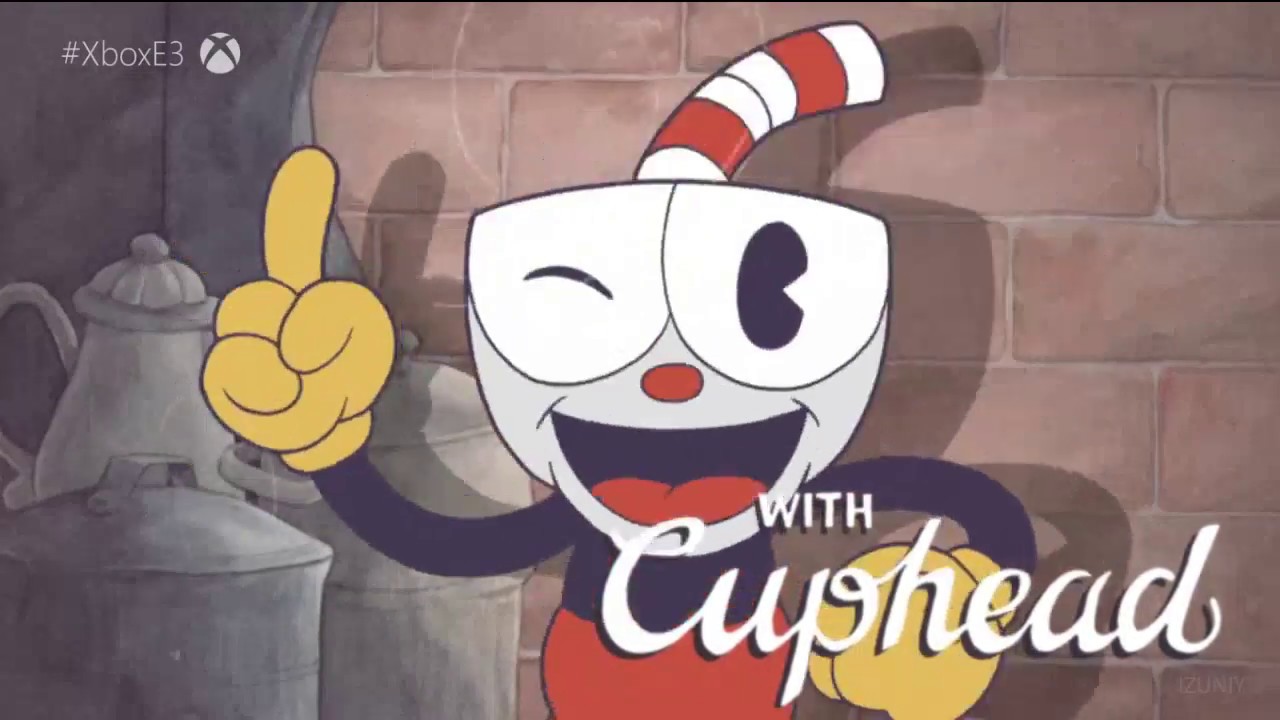 Cuphead: The Delicious Last Course announced at E3 2018 • AIPT