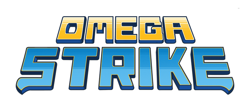Mega Man meets Metal Slug in Omega Strike • AIPT