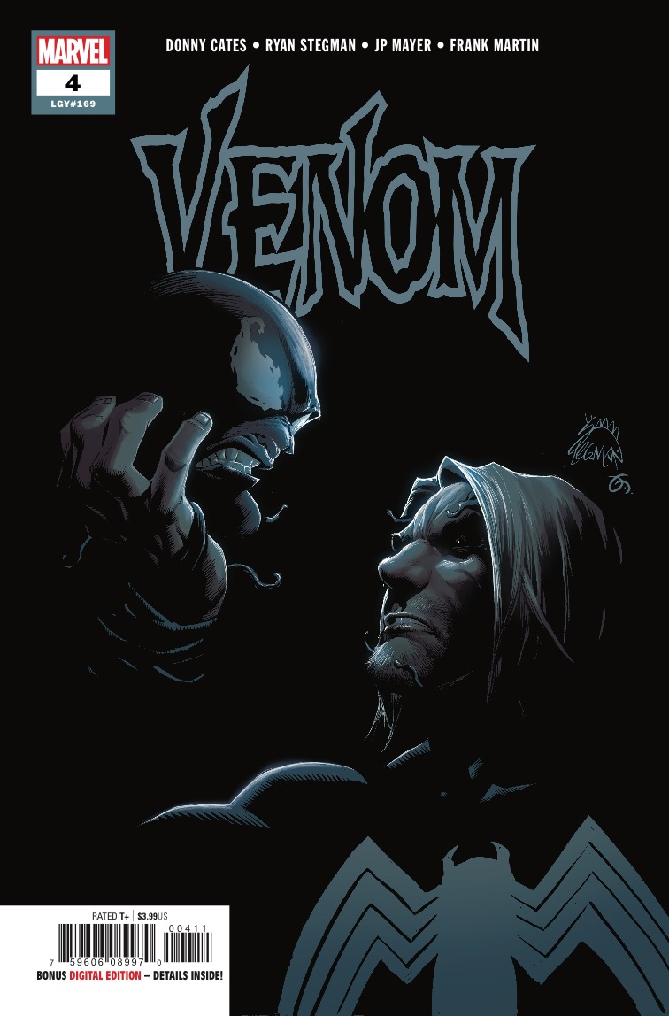Venom #4 Review • AIPT