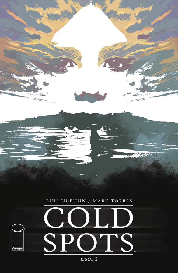 Cold Spots #1 Review • AIPT