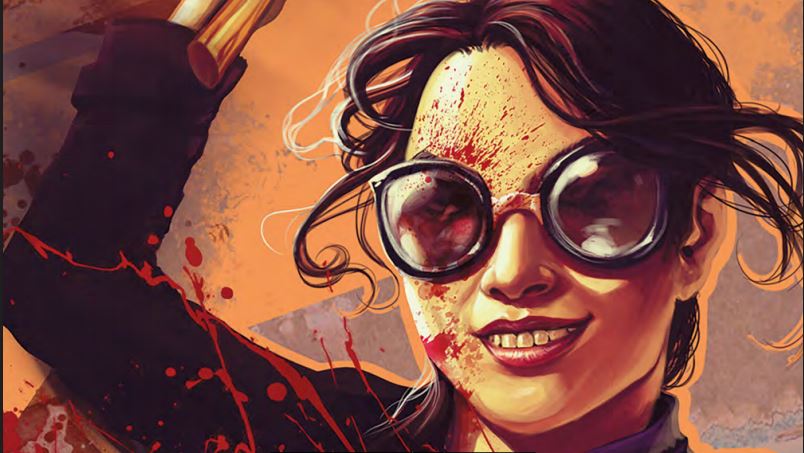 The Raid #2 Review • AIPT