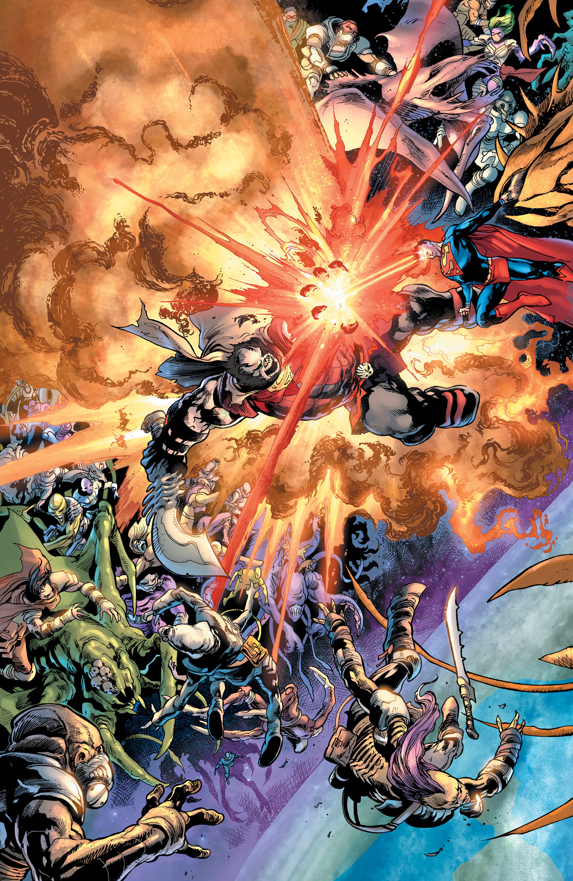 Superman #4 Review • AIPT