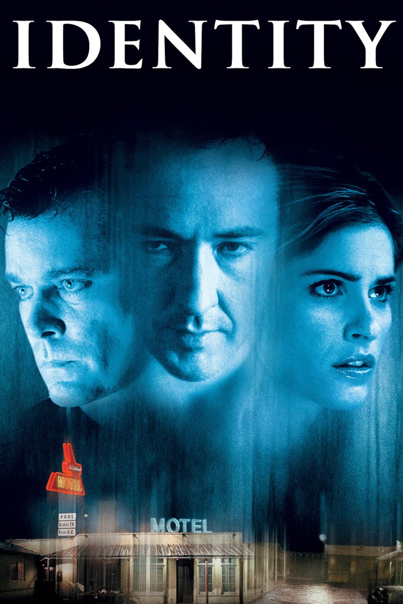 Identity Review: One of the best thrillers ever made • AIPT