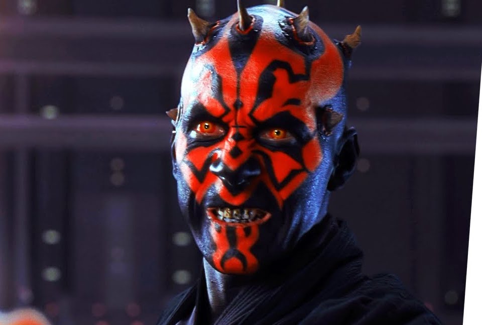 Check out the ancient Sith superweapon and temple featured in 'Star ...