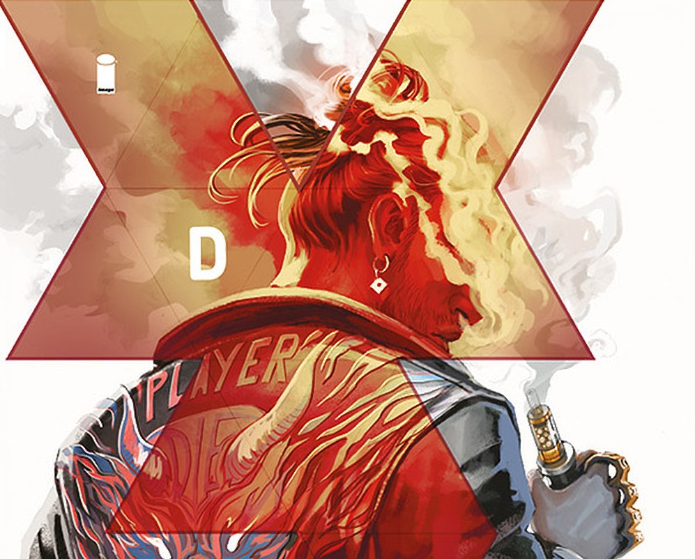 Die #2 review: Wonderful writing and beautiful art tell a great story ...