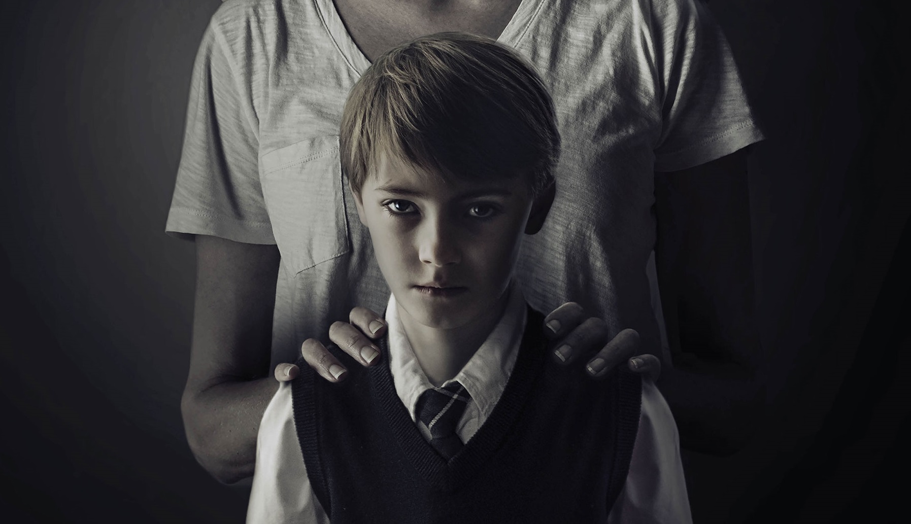 The Prodigy Review: A dull horror film that's been done better • AIPT