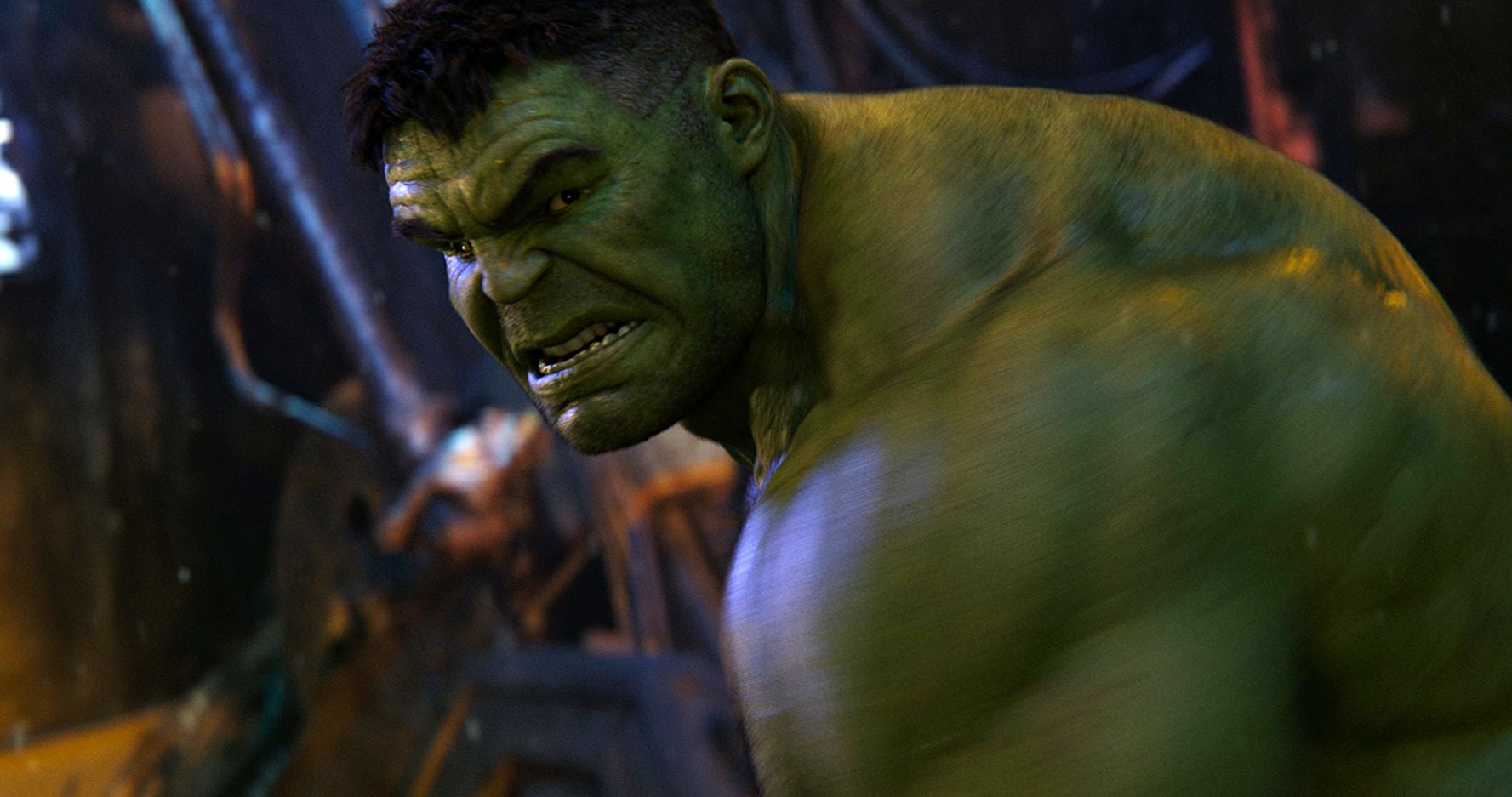 'Avengers: Endgame' spoilers: Joe Russo on the how long Hulk's arm will ...
