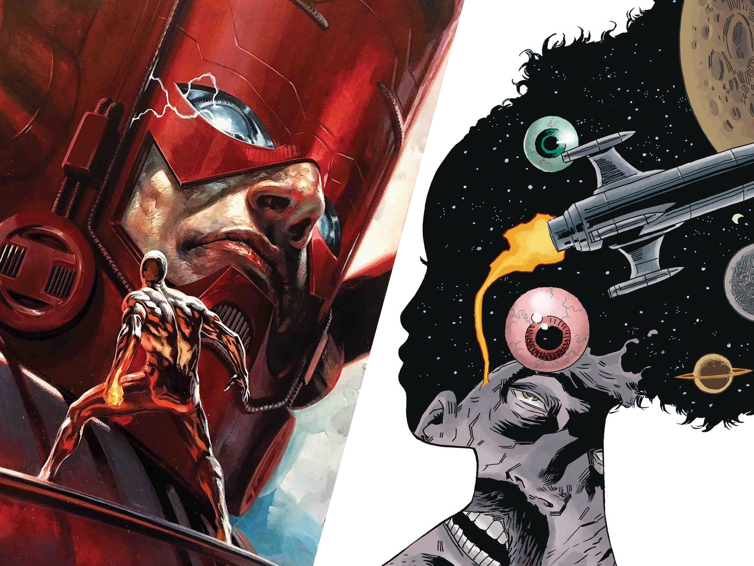 AiPT! Comics Podcast Ep 19: Comic sales catapults, FCBD, and garbage ...