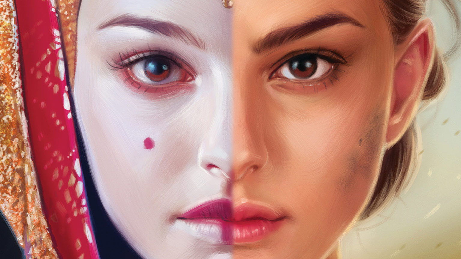 'Star Wars: Queen's Shadow' review: A fantastic look at how Padmé and ...