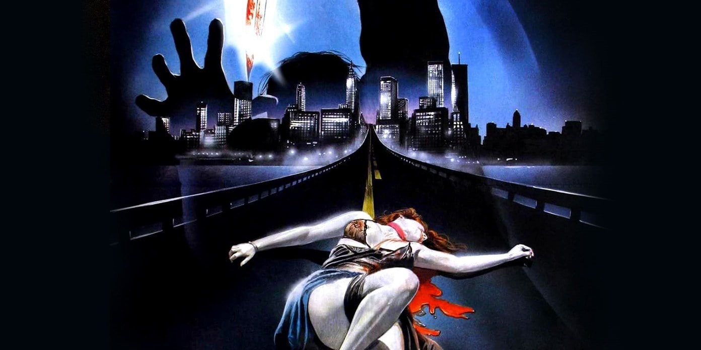 We need more films like 'The New York Ripper' • AIPT