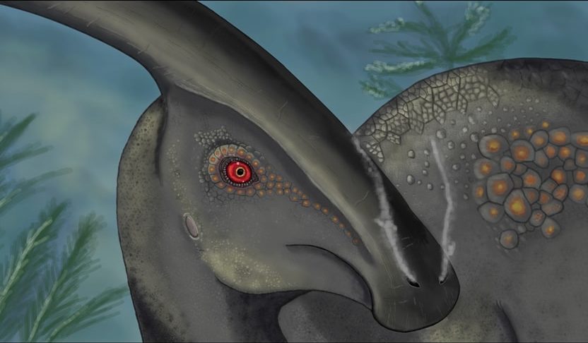 Don't give Jurassic World ideas -- 'Fire-Breathing Dinosaurs? The ...