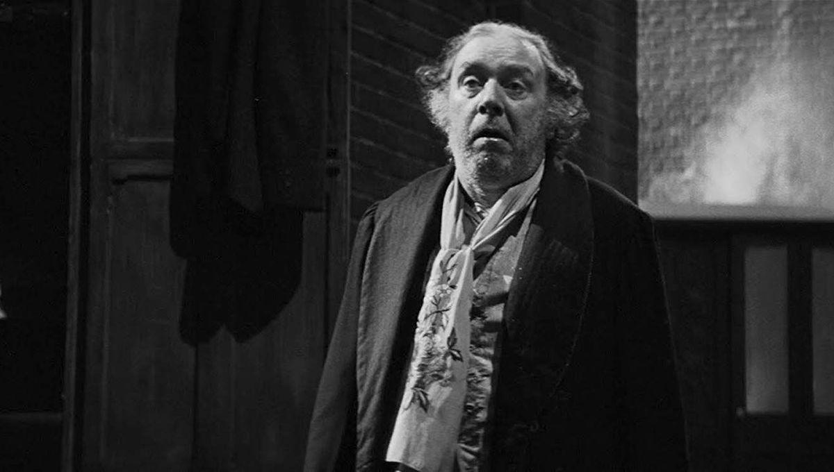 Freddie Jones is dead at 91 • AIPT