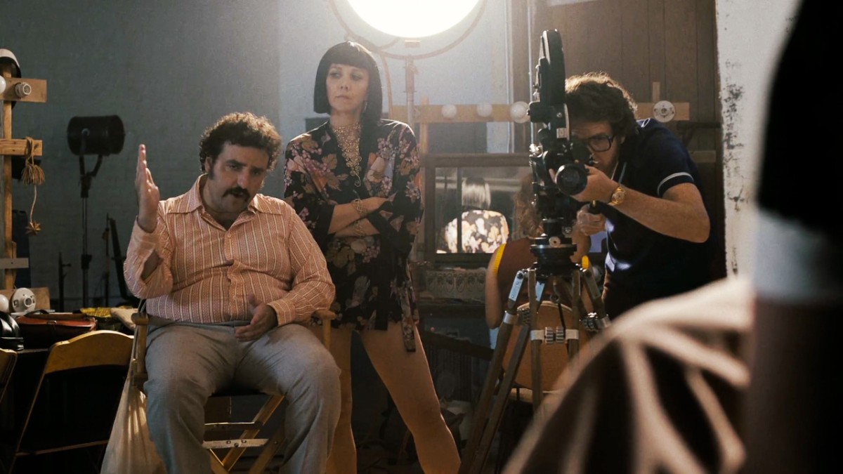 'The Deuce' returns to HBO for its final season • AIPT