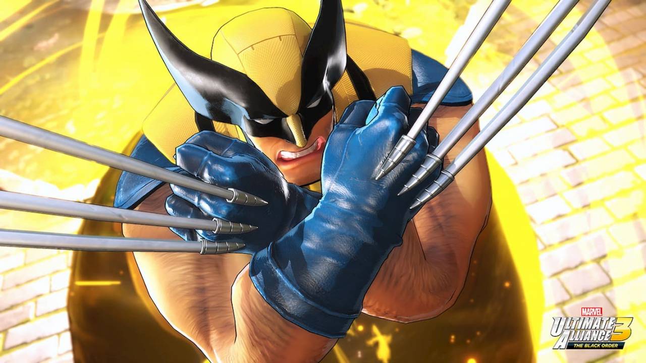 Marvel Ultimate Alliance 3: Top five strongest teams stat-wise • AIPT