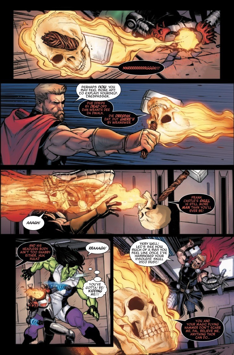 Avengers #24 Review • AIPT