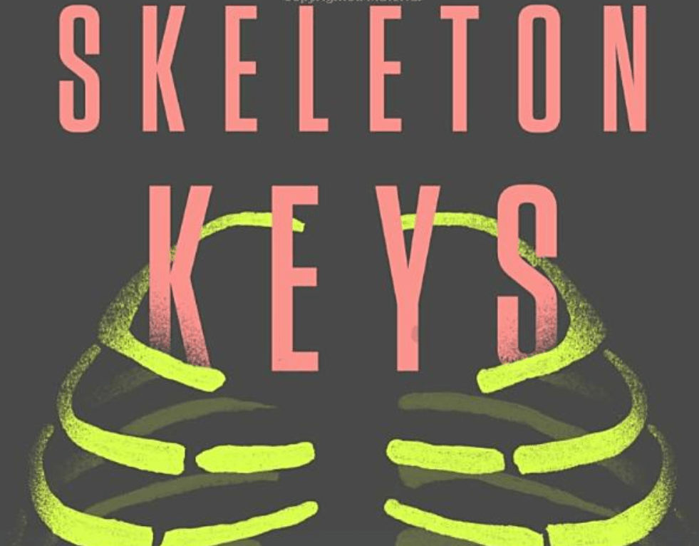 'Skeleton Keys: The Secret Life of Bones' -- book review • AIPT