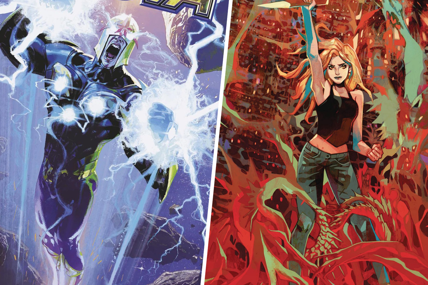 AIPT Comics Podcast Episode 49: Dan Slott talks writing Marvel Comics ...