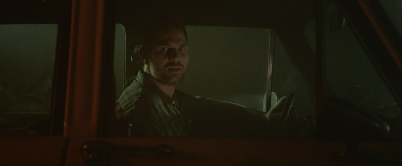 The Fare (2019) Review: A twisted tale as old as time • AIPT
