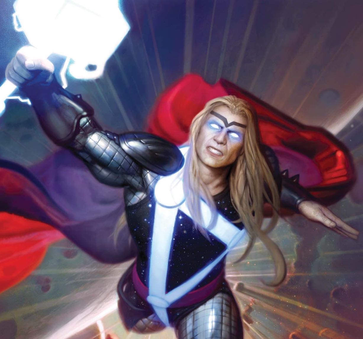 Thor #3 Review • AIPT