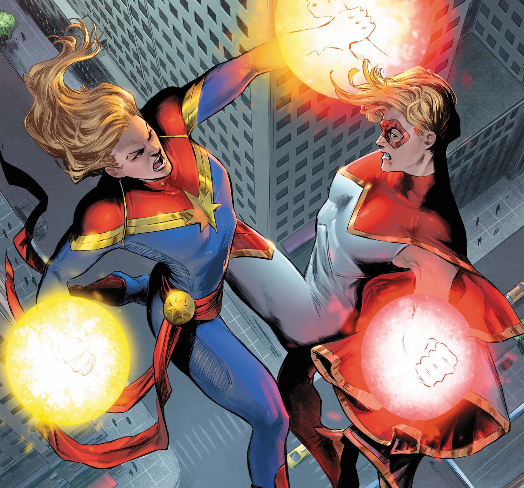 Star #4 review • AIPT