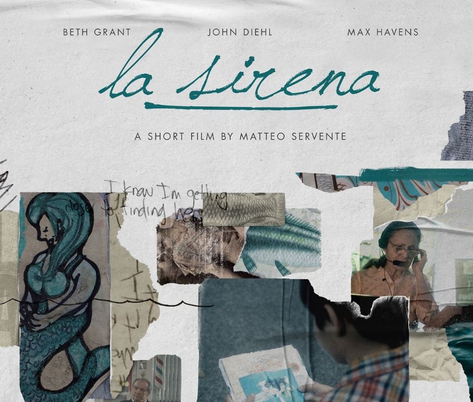 'La Sirena' Review: Sweet story about possibilities