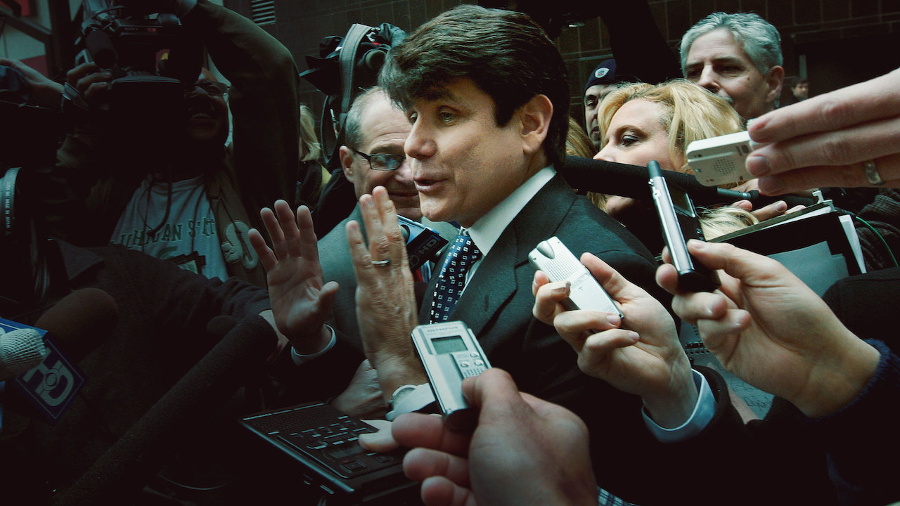 'Trial by Media' looks at what happens when justice and media meet.