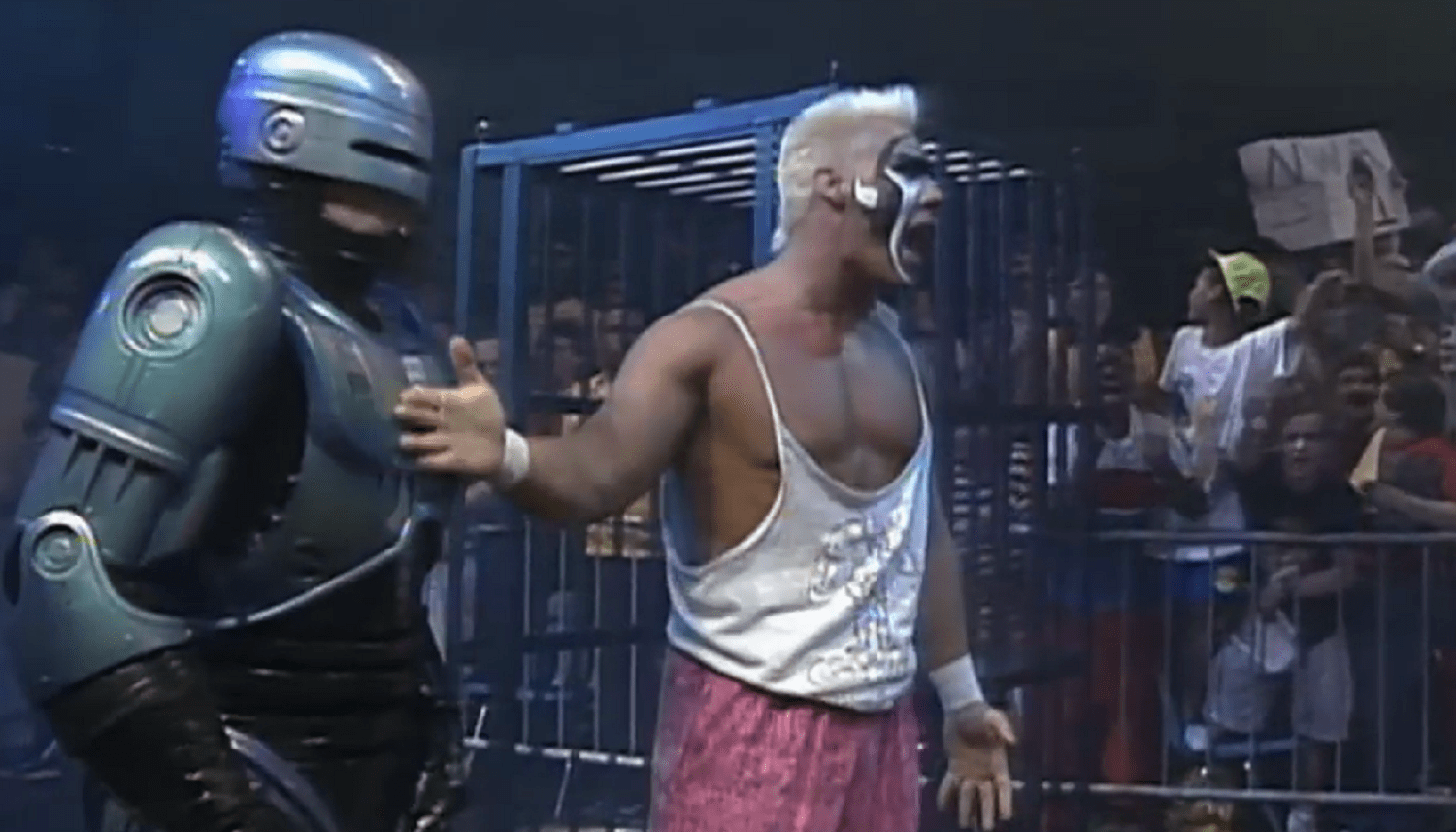 Leaving a Mark: Defending 1990 WCW (Part II)