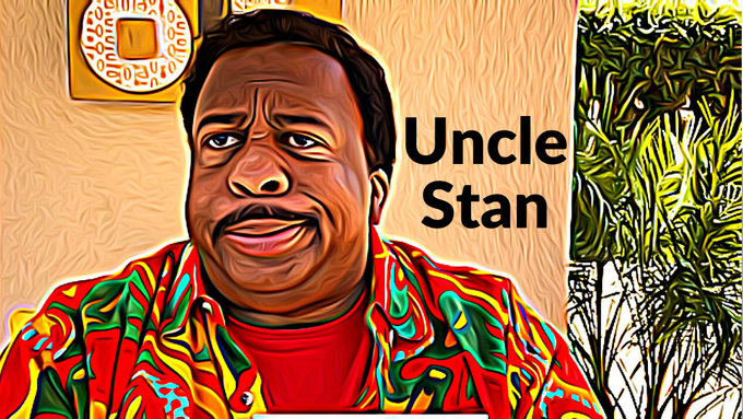 Stanley Hudson's actor launches Kickstarter for 'The Office' spinoff