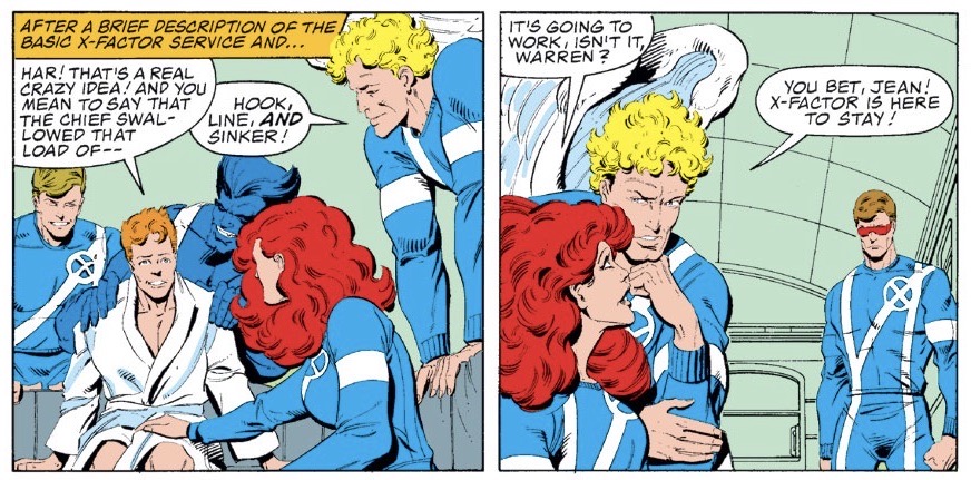 X-Men Monday #65 - Creator Spotlight: Artist David Baldeon • AIPT