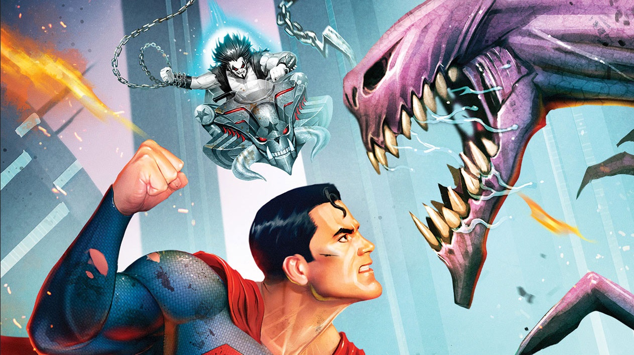 'Superman: Man of Tomorrow' review: Yet another origin story