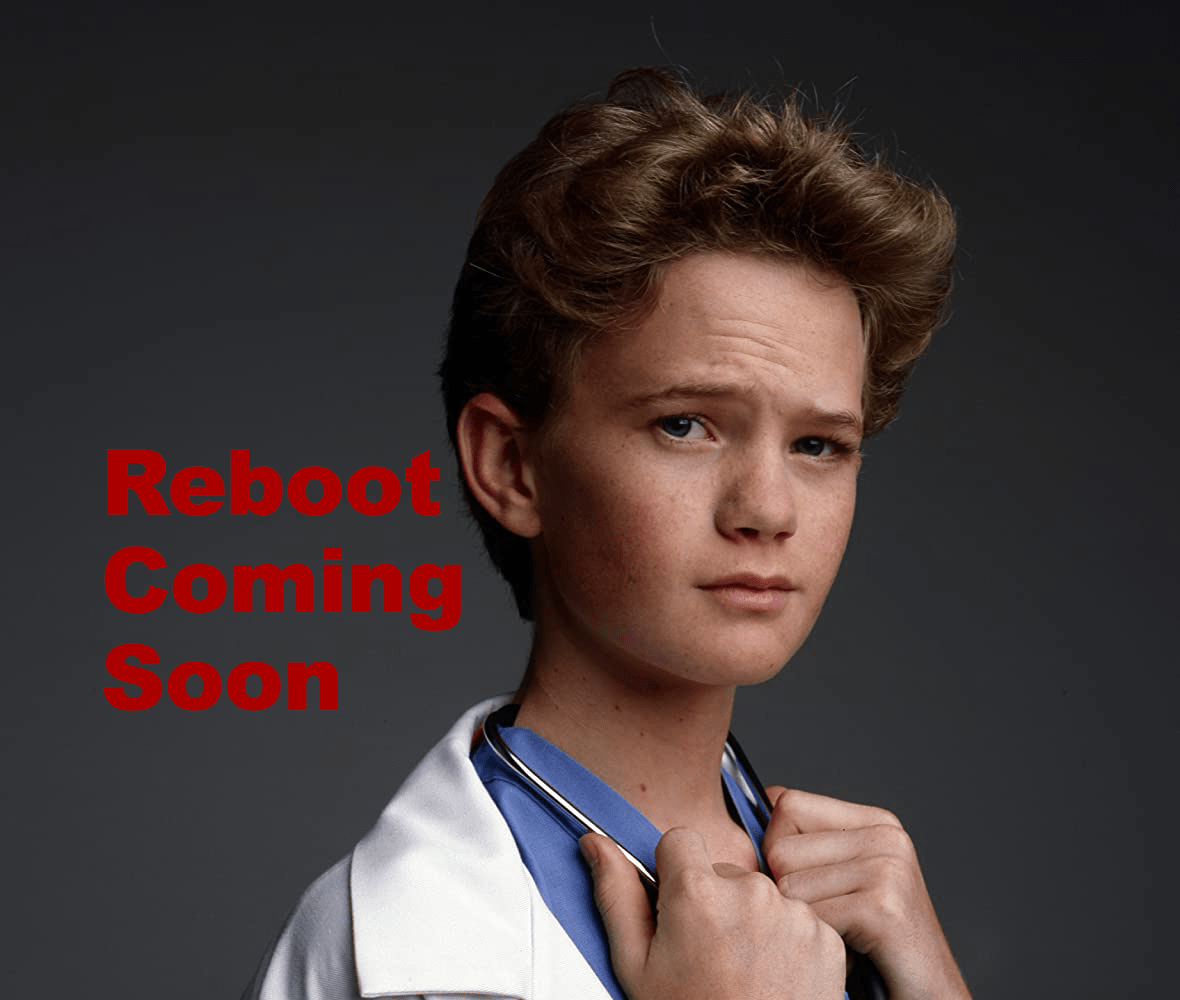 Disney rebooting 'Doogie Howser, M.D.' with 'Doogie Kameāloha, M.D.' • AIPT