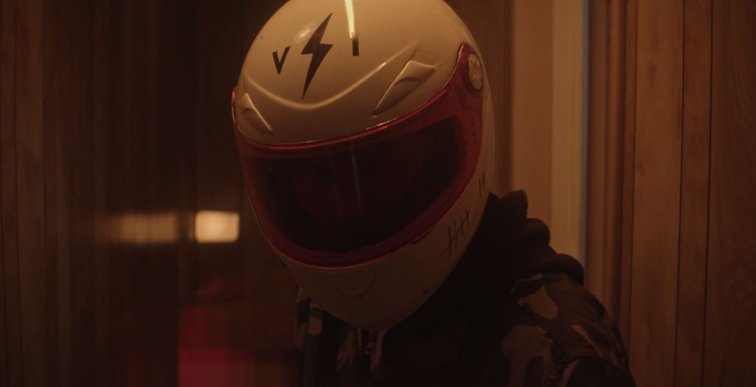 'For the Sake of Vicious' & the satisfaction of violence