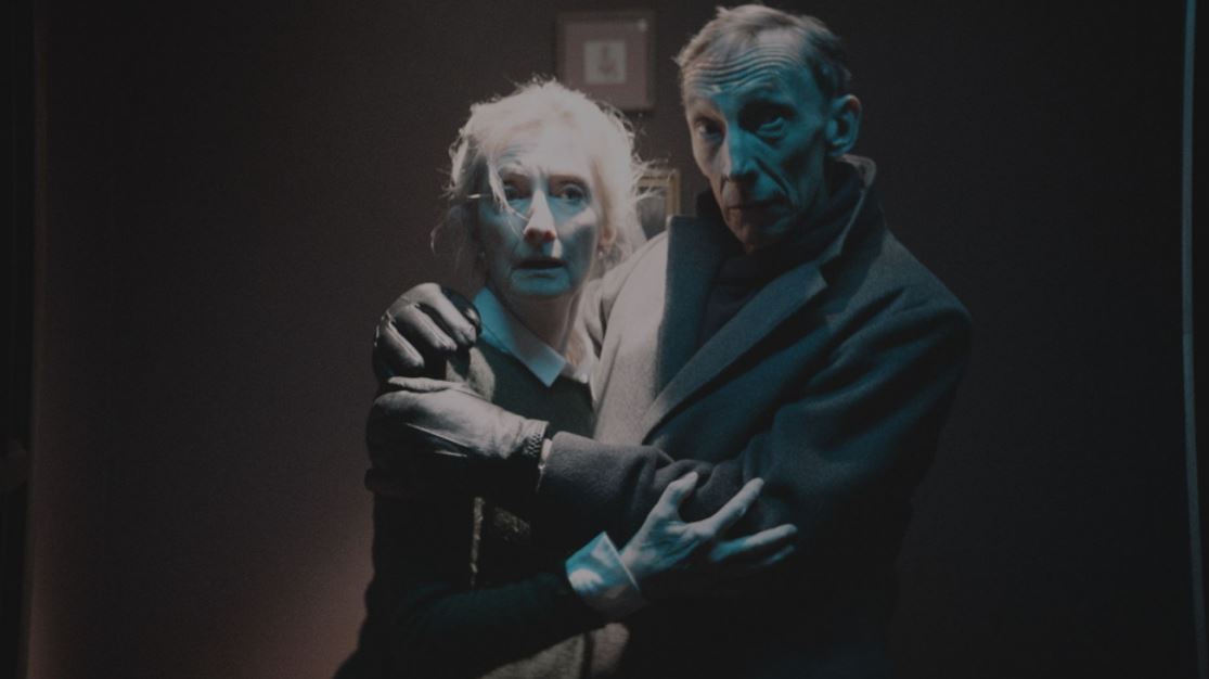 [Nightstream] 'Anything for Jackson': Reverse exorcism story