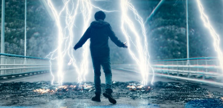 'Mortal' review: Quiet and dark retelling of Thor's origin