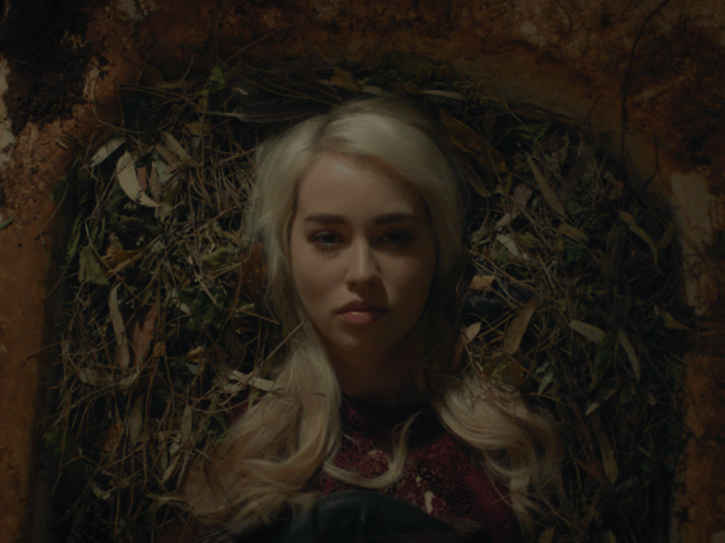 'The Hex' (2020): Unique setting balances erratic horror