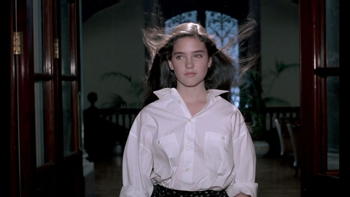 Strange & Fantastic Tales: Dario Argento's 'Phenomena'