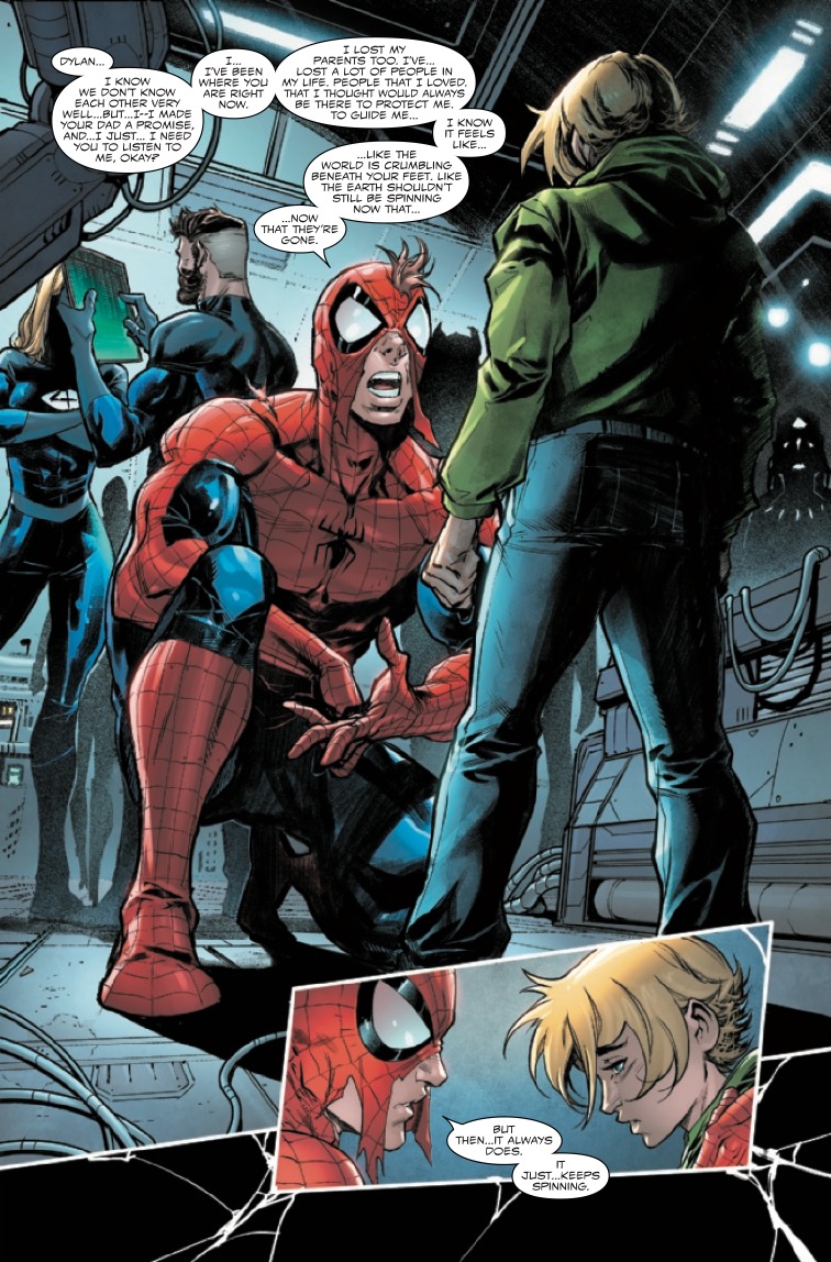 'Venom' #33 review • AIPT