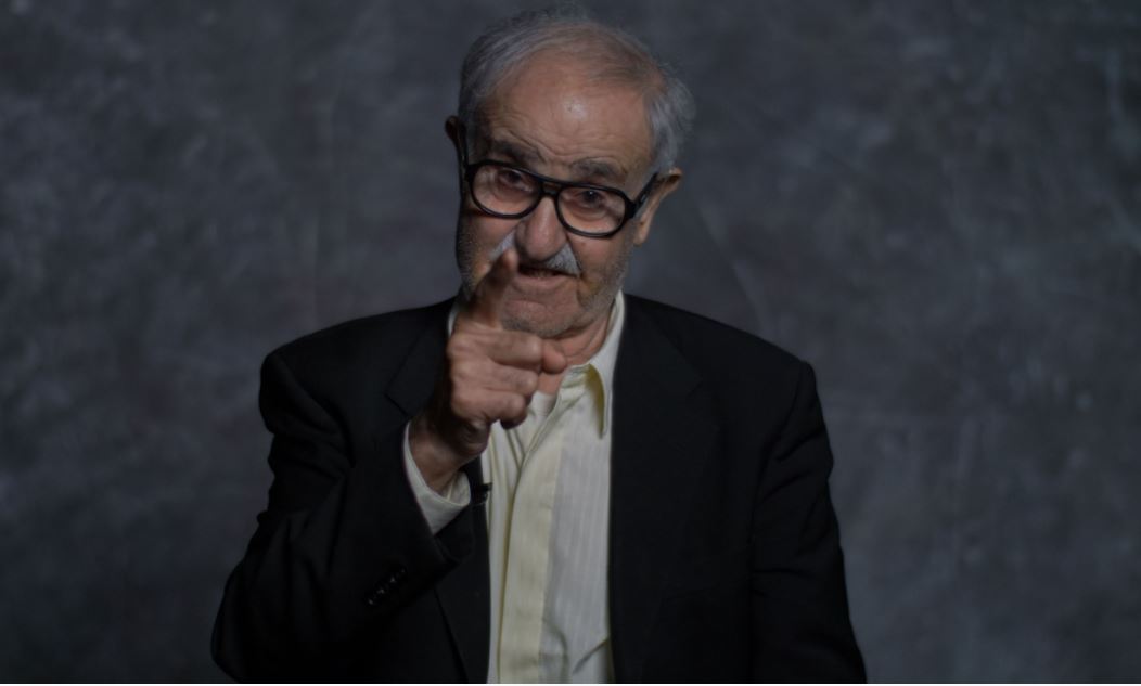 'Eddy's Kingdom': Interesting documentary takes odd stance